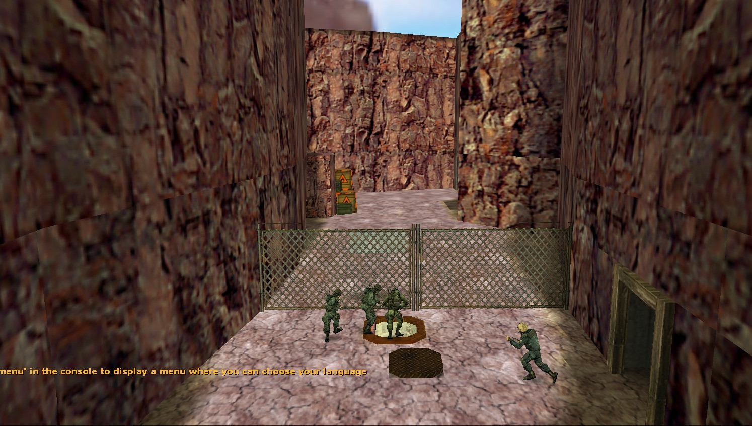 Map packs cs Beta 3.0 Mod for Counter-Strike 1.6 | CS1.6 Mods