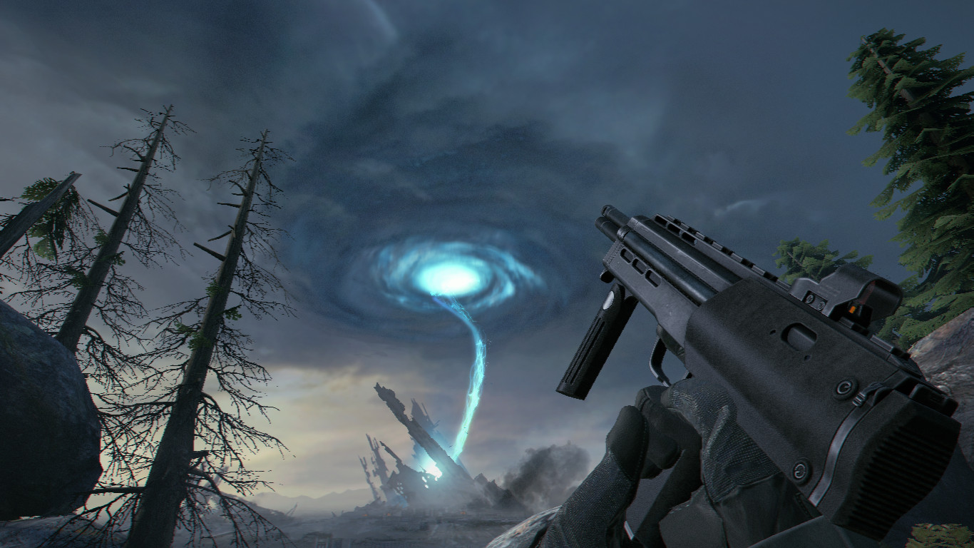 EZ2 animation with Juniez models Mod for Half-Life 2: MMod | HL2:MMod Mods