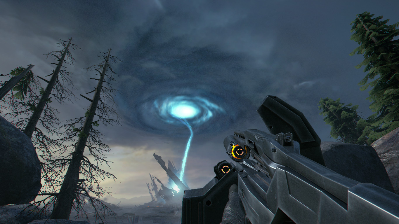 EZ2 animation with Juniez models Mod for Half-Life 2: MMod | HL2:MMod Mods