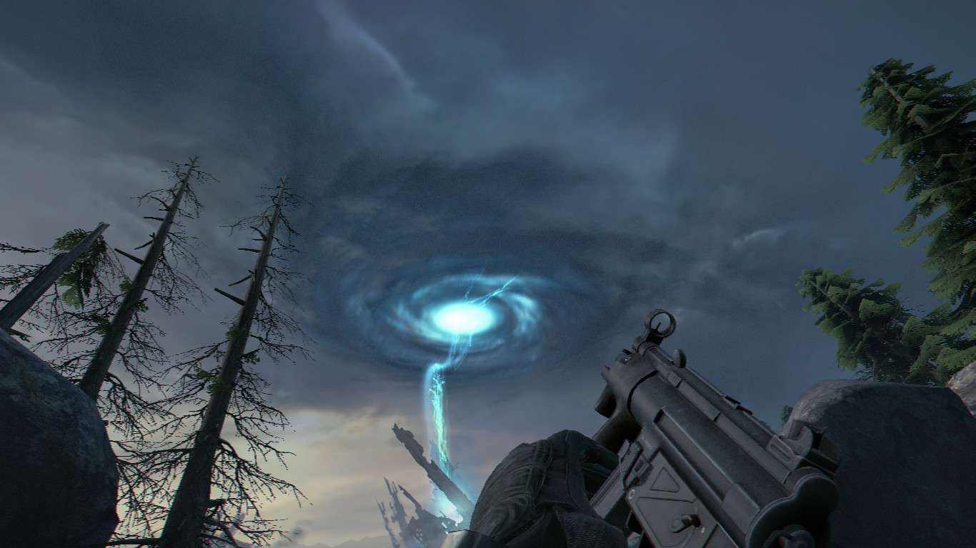 EZ2 animation with Juniez models Mod for Half-Life 2: MMod | HL2:MMod Mods