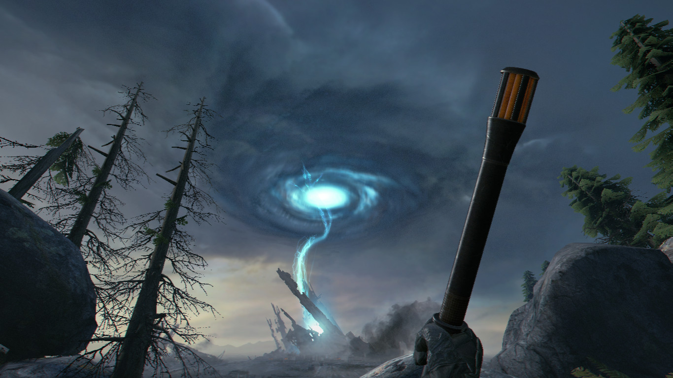 EZ2 animation with Juniez models Mod for Half-Life 2: MMod | HL2:MMod Mods