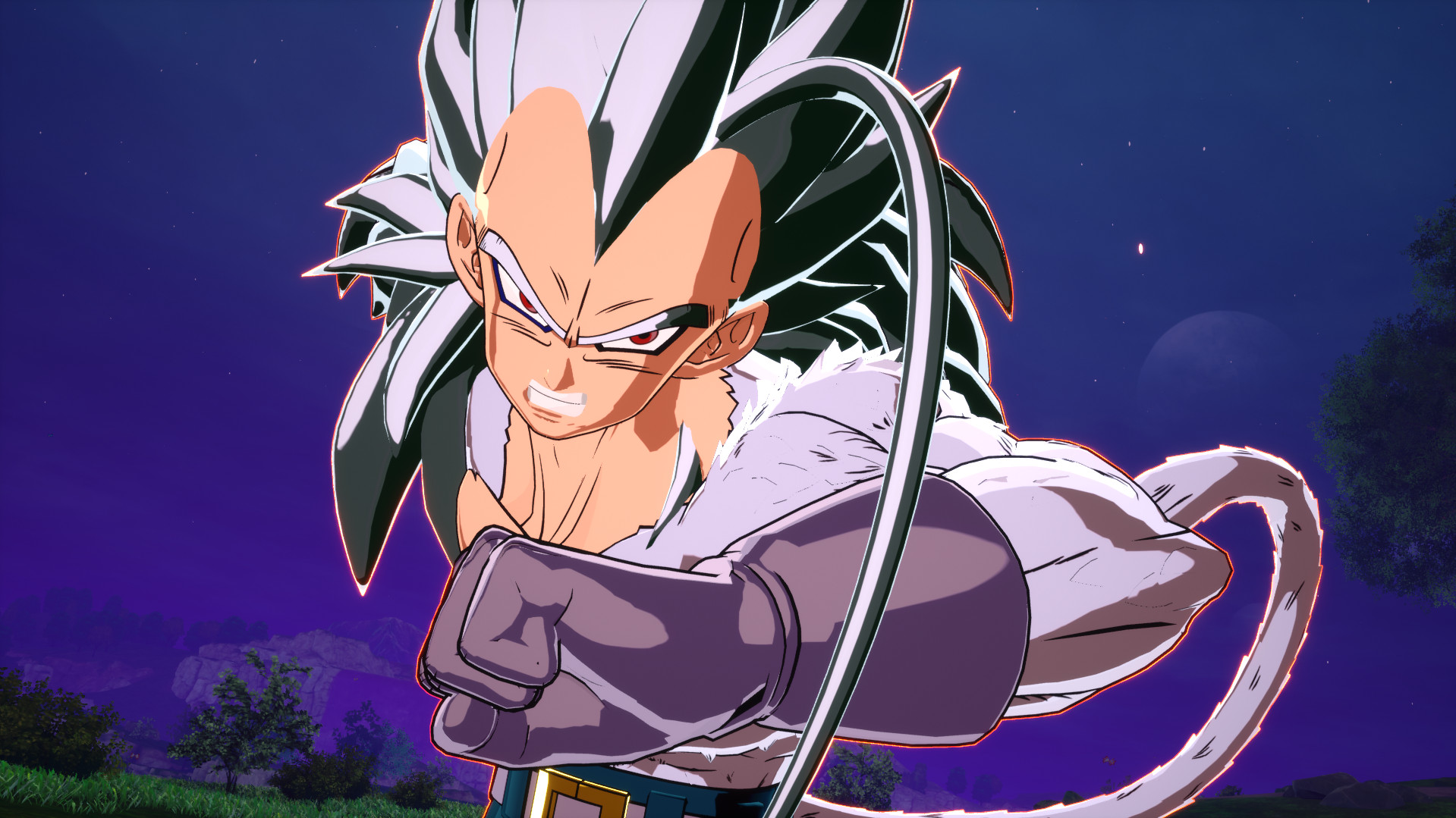 Vegeta Super Saiyan 5 Drawings Itajaga Dragon Ball Vol.5