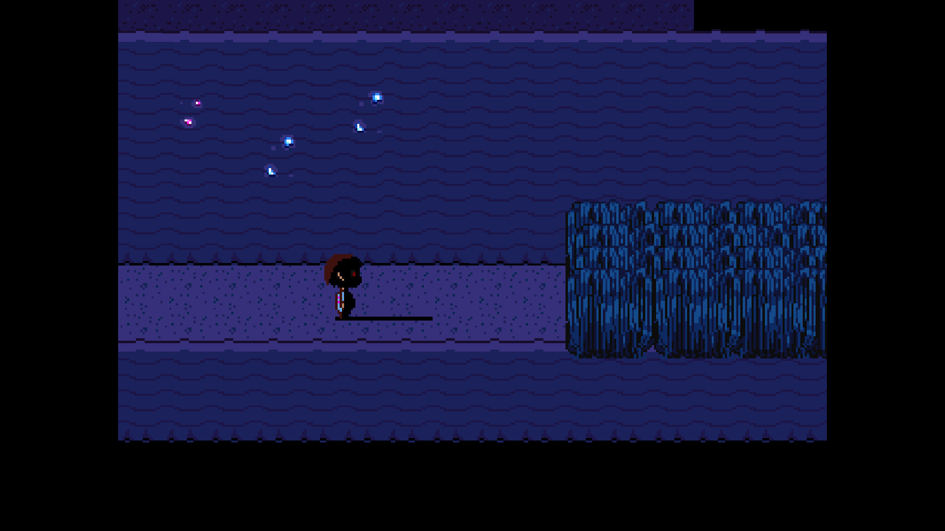 Redesign of Playable Character Sprites Mod for UNDERTALE | UNDERTALE Mods