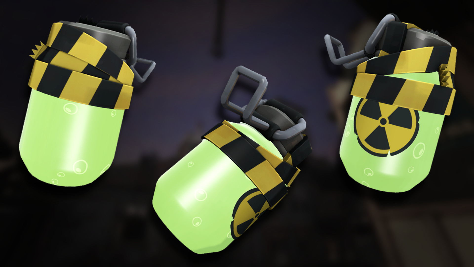 The Containment Breach V2 Mod for Team Fortress 2 | TF2 Mods