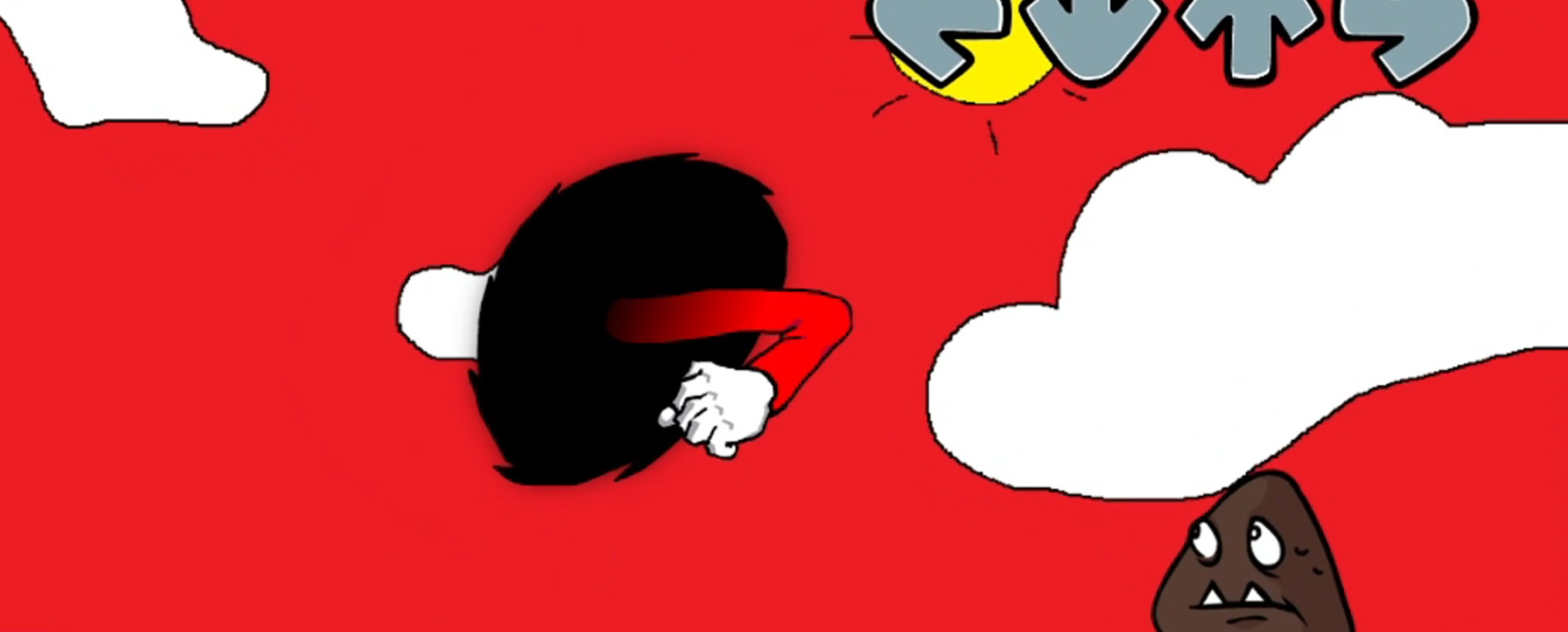 OBSCURA [Fan-made] Mod for Friday Night Funkin' | FNF Mods