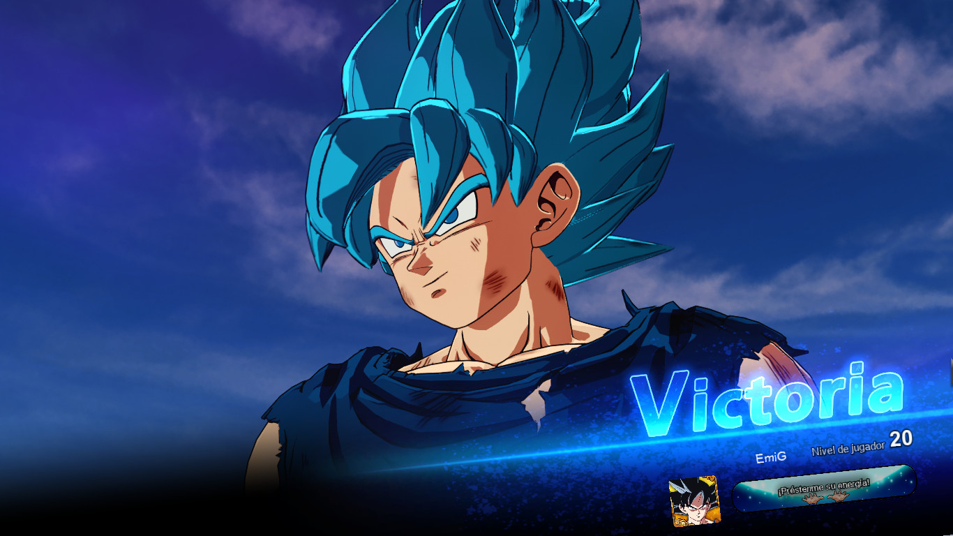 New SSJ and SSJ2 hair for Goku Mod for Dragon Ball: Sparking! ZERO ...