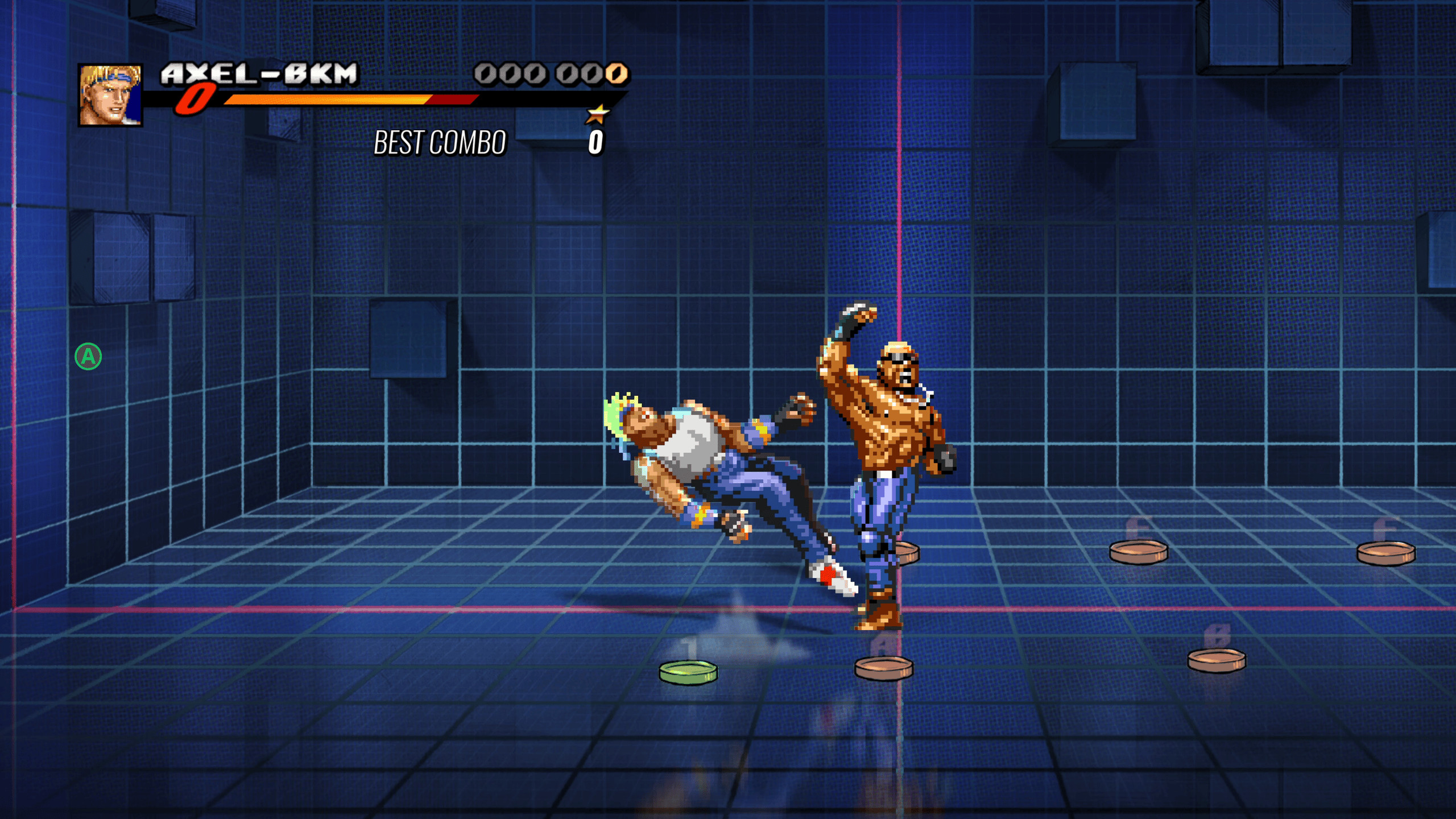 SOR 3 Enemy Pack Mod for Streets of Rage 4 | SOR4 Mods