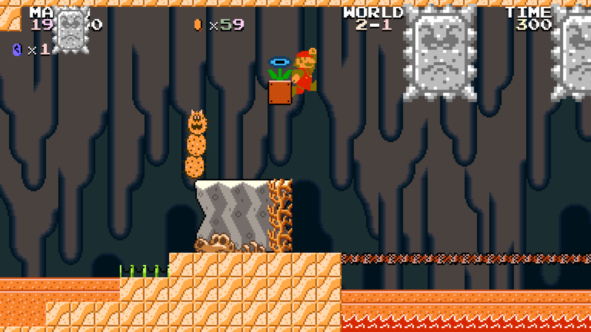 SMB: A New Quest - A Mari0 Map Pack Mod for Mari0 | Mari0 Mods