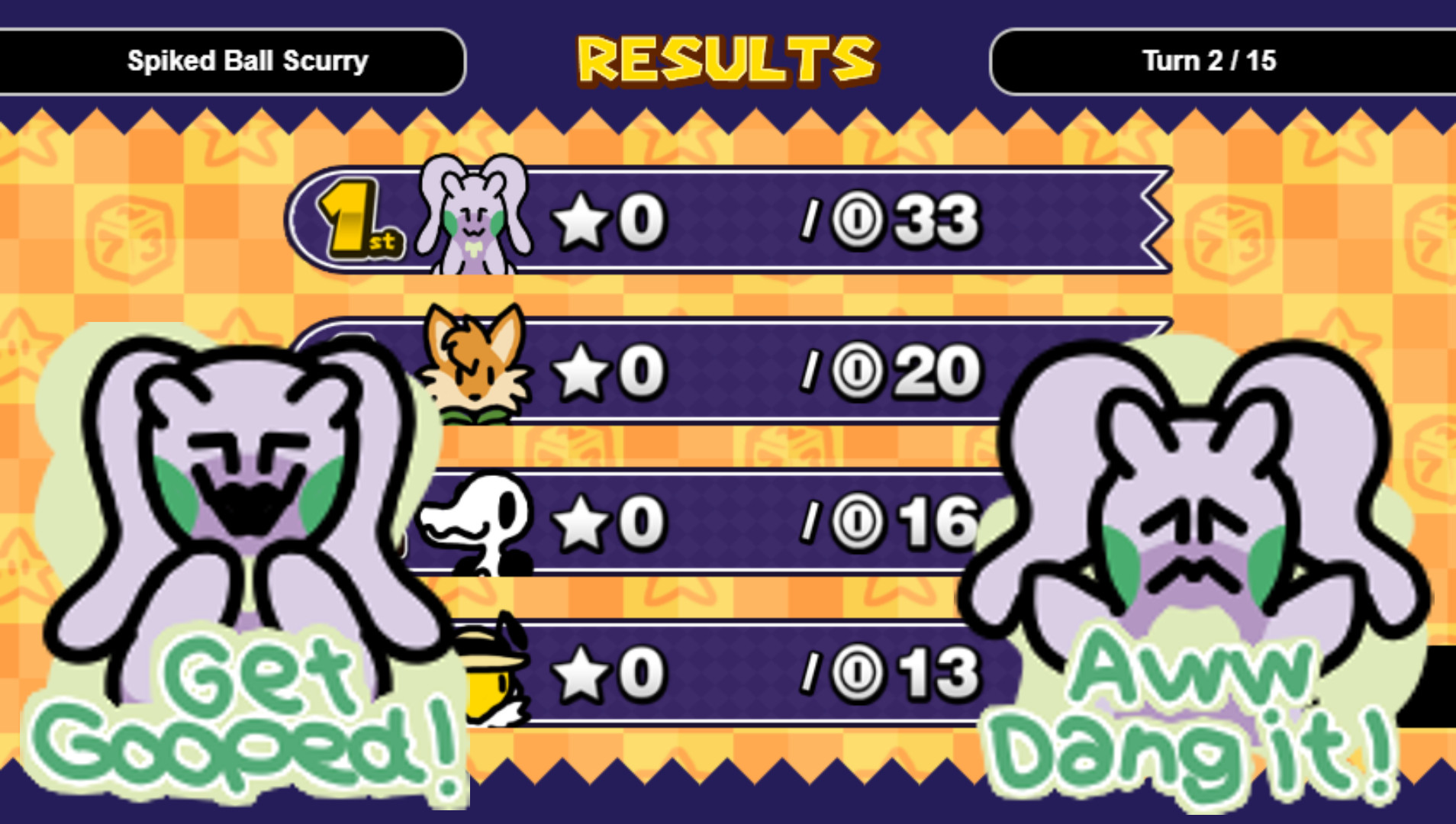 Goodra in Party project Mod for Party Project | PProject Mods