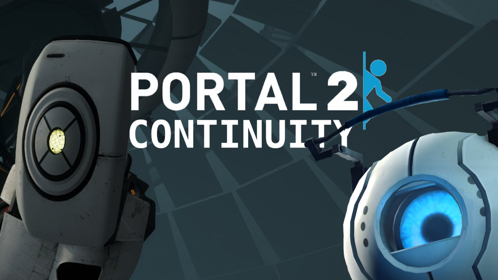 Portal 2/Portal 1 Continuity Modpack Mod for Portal 2 | P2 Mods