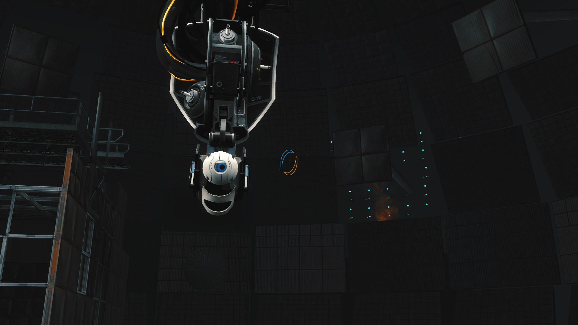 Portal 2/Portal 1 Continuity Modpack Mod for Portal 2 | P2 Mods