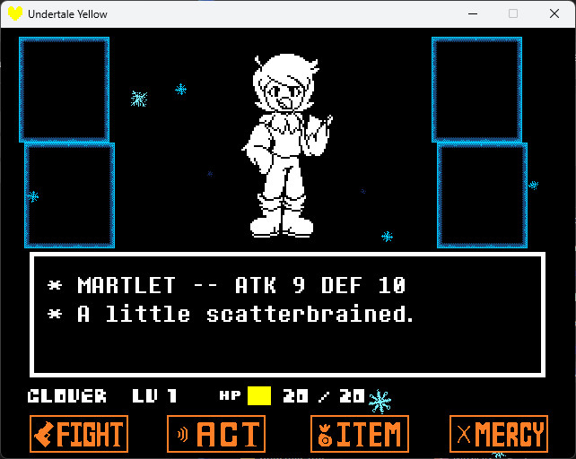 UT Yellow better Mod for Undertale Yellow | UTY Mods