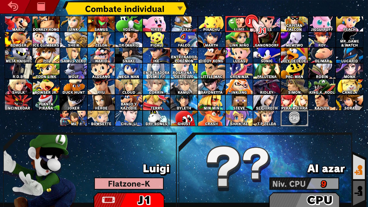 Luigi's Mansion | FNF - BETA Luigi Mod for Super Smash Bros. Ultimate ...