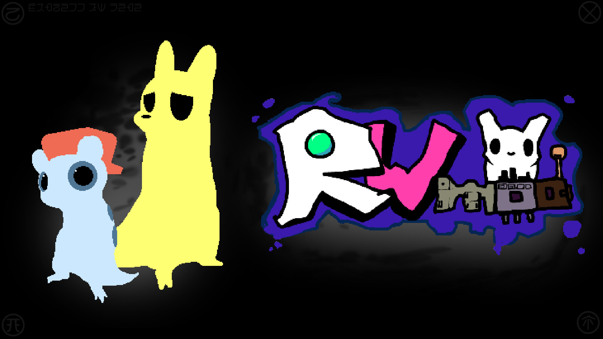 Rain World Mod Mod for Friday Night Funkin' | FNF Mods