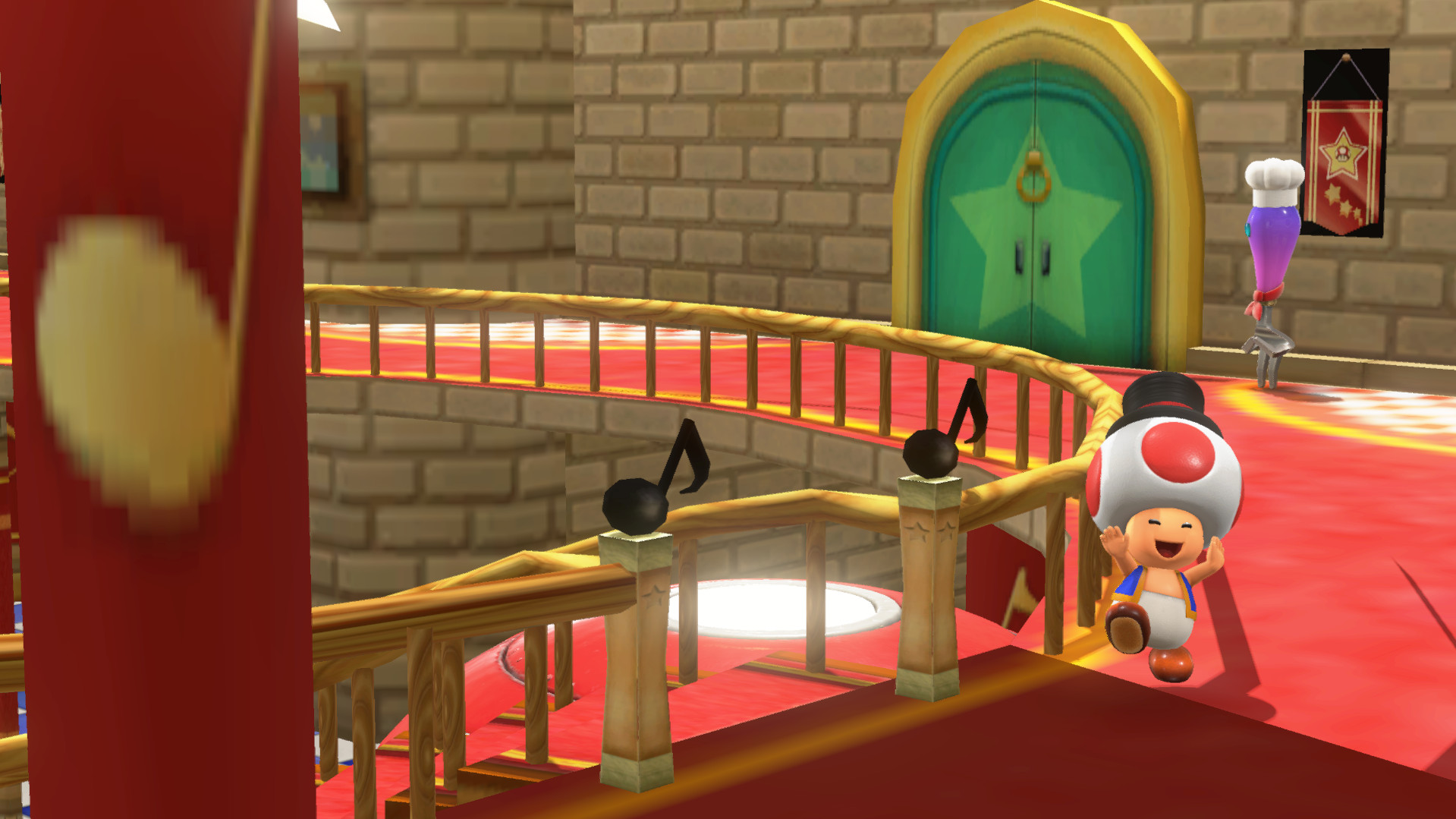 Smo Lobby Mod for Super Mario Odyssey | SMO Mods