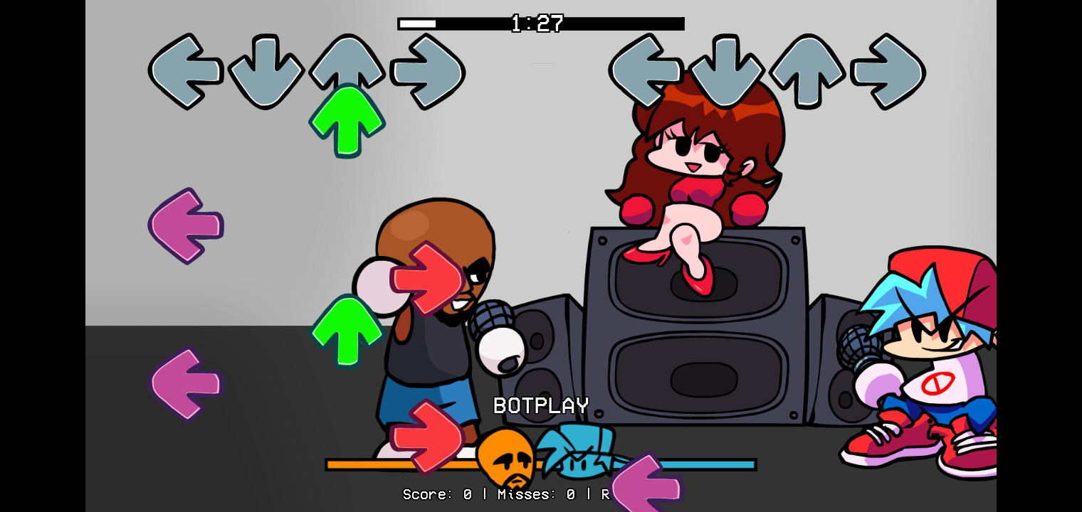 FNF MODPACK FOR PSYCH ENGINE 1.0!!! Mod for Friday Night Funkin' | FNF Mods