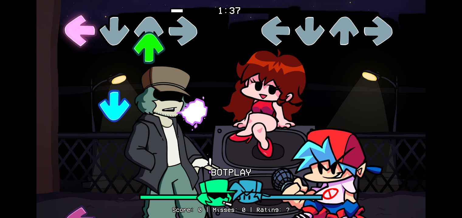 FNF MODPACK FOR PSYCH ENGINE 1.0!!! Mod for Friday Night Funkin' | FNF Mods