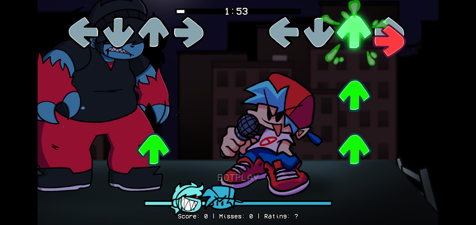 FNF MODPACK FOR PSYCH ENGINE 1.0!!! Mod for Friday Night Funkin' | FNF Mods