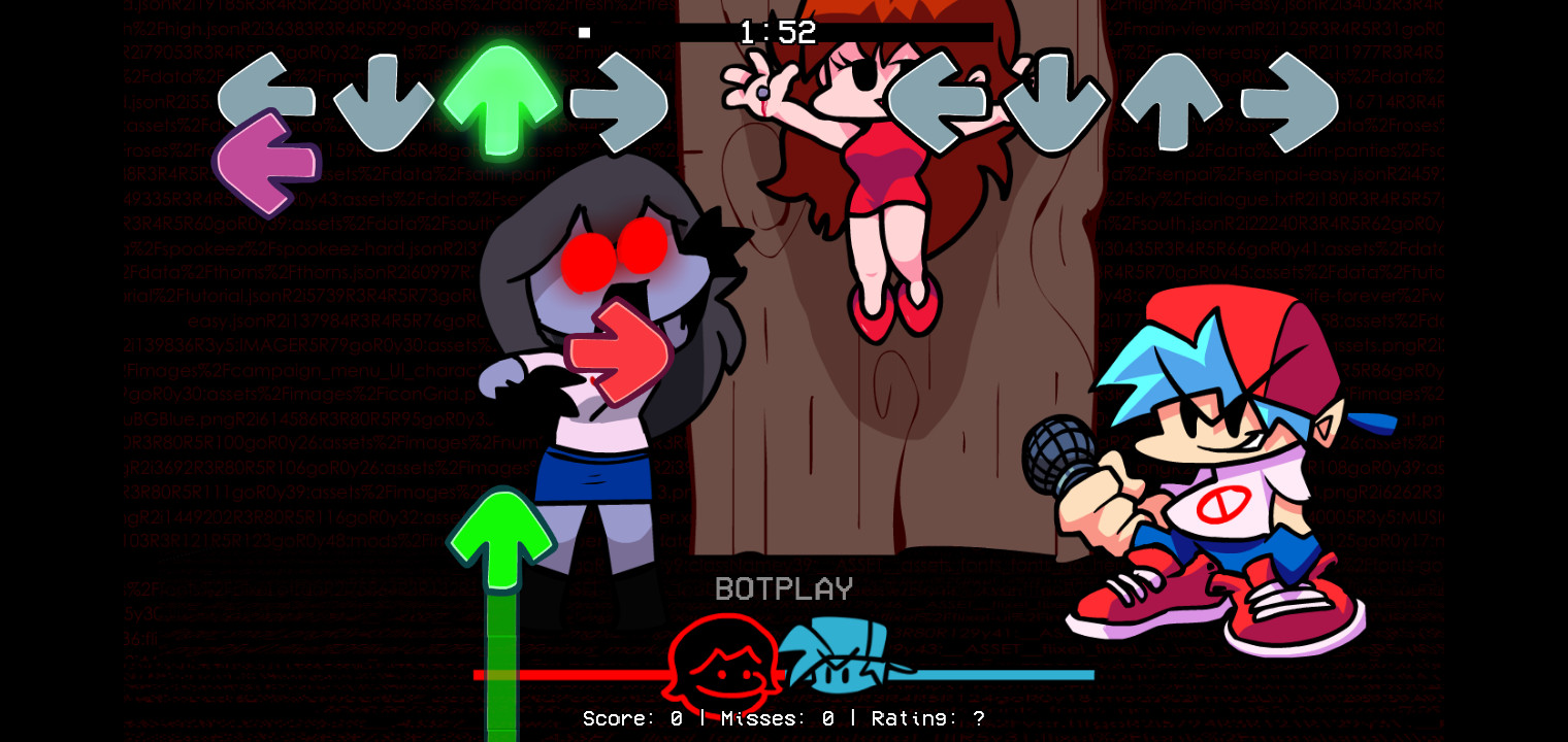 FNF MODPACK FOR PSYCH ENGINE 1.0!!! Mod for Friday Night Funkin' | FNF Mods