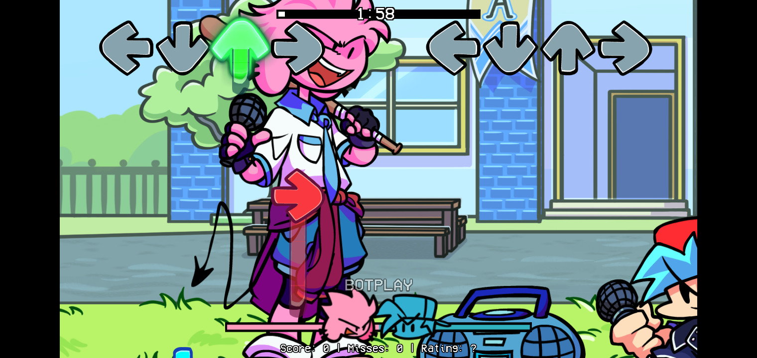 FNF MODPACK FOR PSYCH ENGINE 1.0!!! Mod for Friday Night Funkin' | FNF Mods