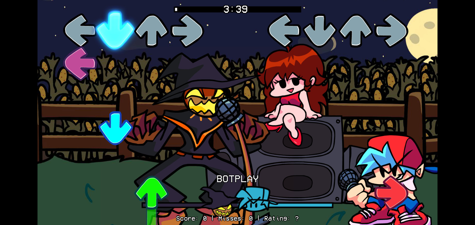 FNF MODPACK FOR PSYCH ENGINE 1.0!!! Mod for Friday Night Funkin' | FNF Mods