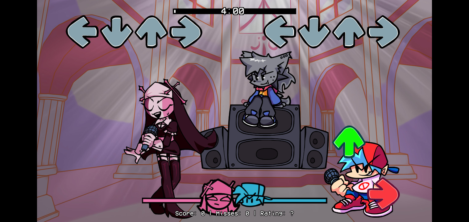 FNF MODPACK FOR PSYCH ENGINE 1.0!!! Mod for Friday Night Funkin' | FNF Mods