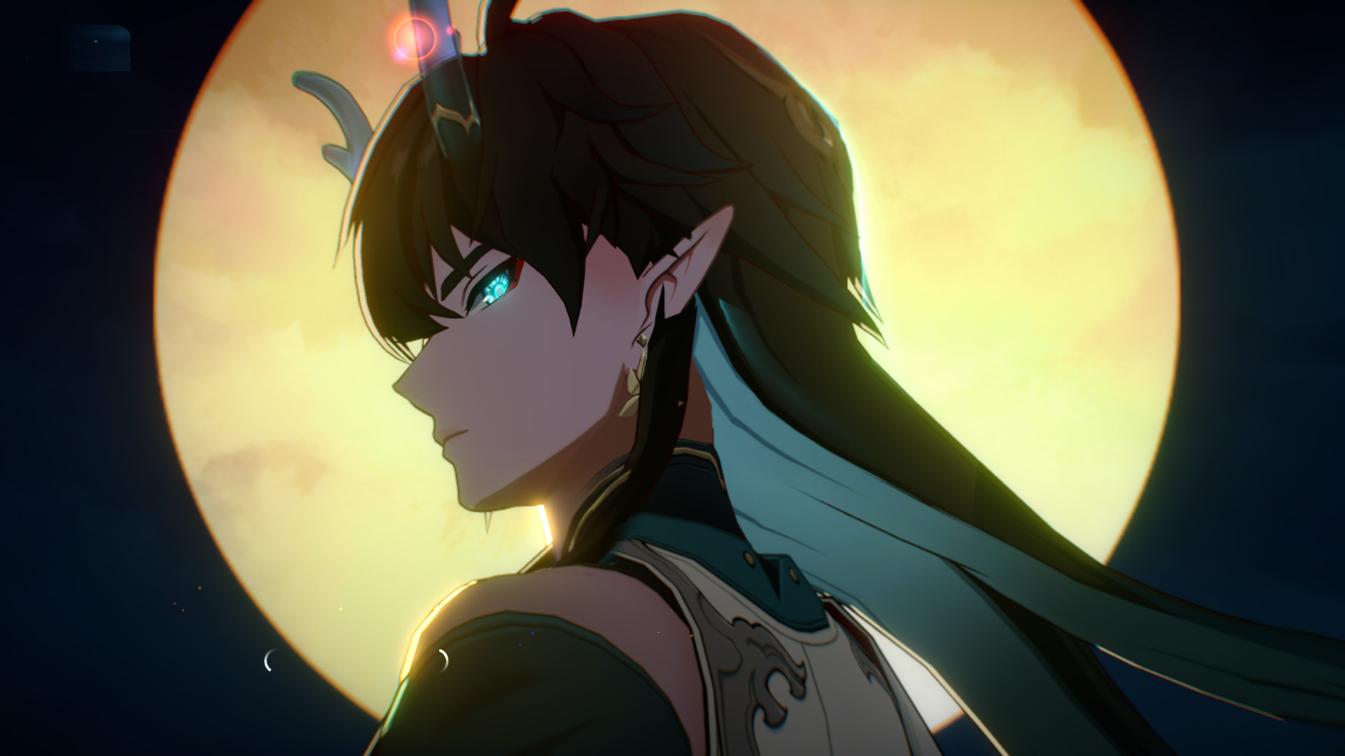 sunz's Dan Heng (+ DHIL!!) Mod for Honkai Star Rail | HSR Mods