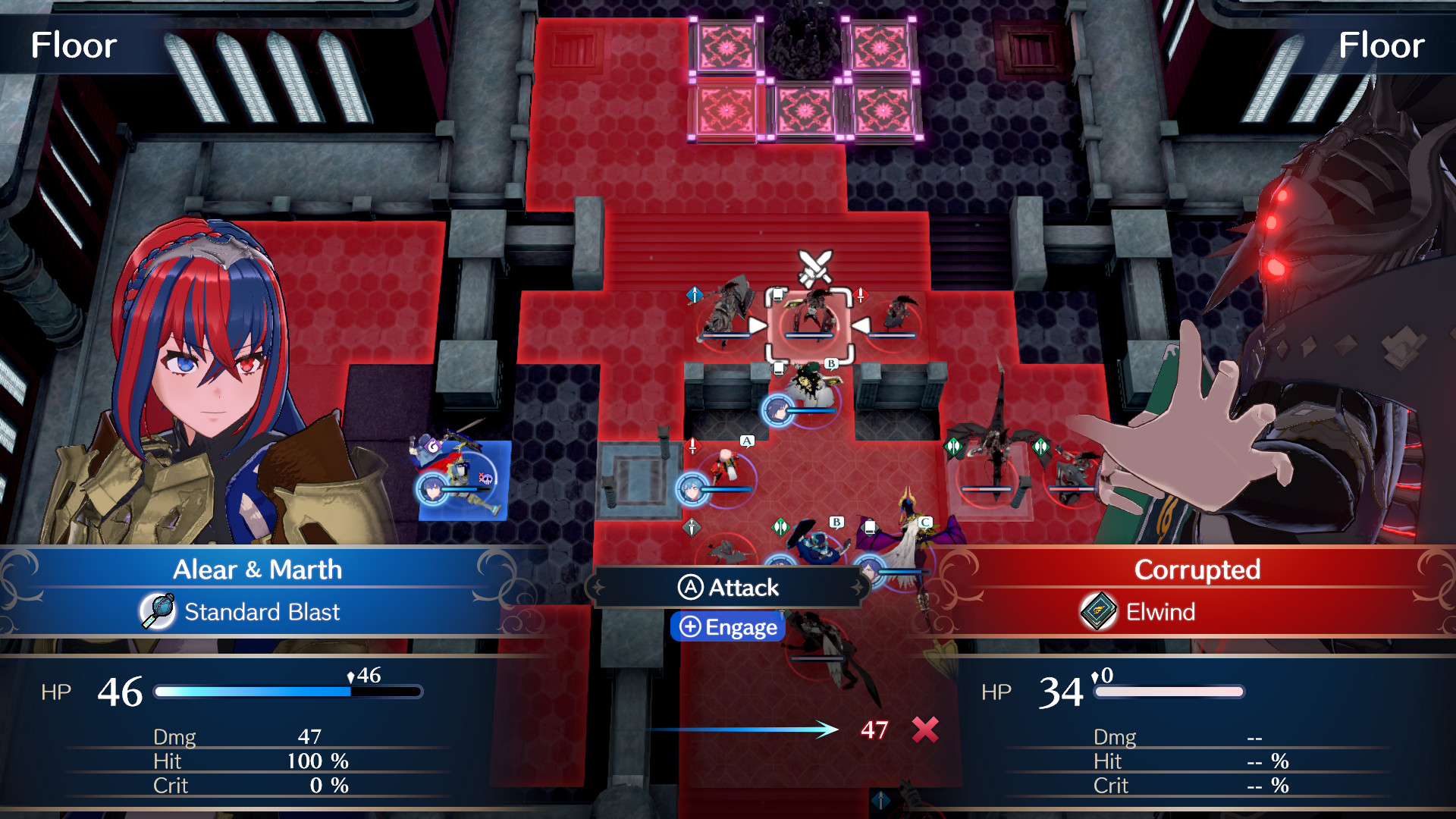 Artillerist - Custom Class Mod for Fire Emblem Engage | FEE Mods