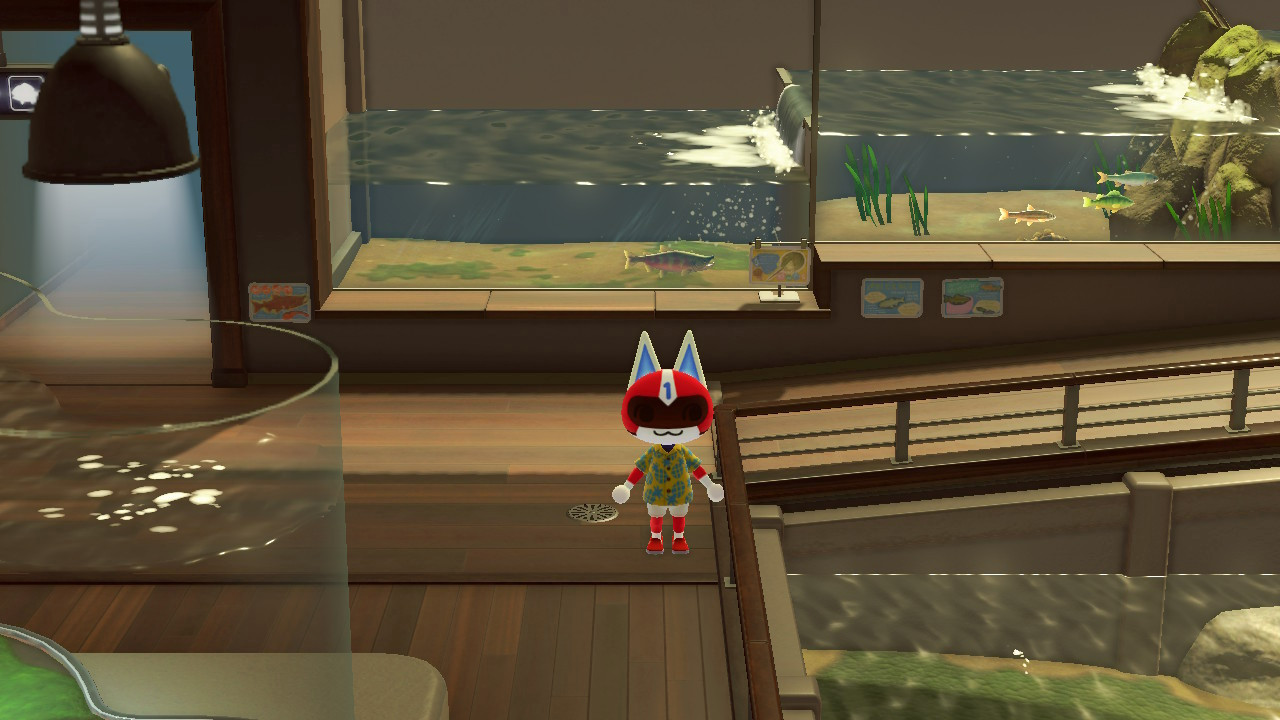 Playable Kid Cat Mod for Animal Crossing: New Horizons | ACNH Mods