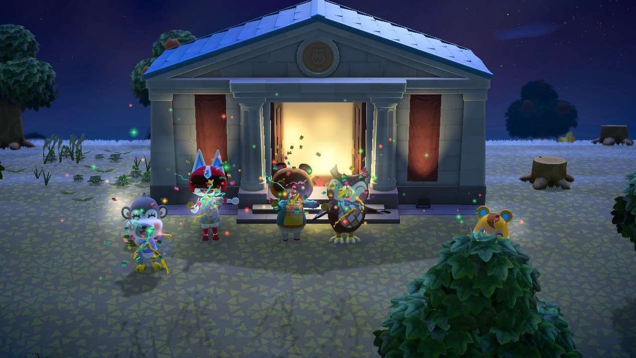 Playable Kid Cat Mod for Animal Crossing: New Horizons | ACNH Mods