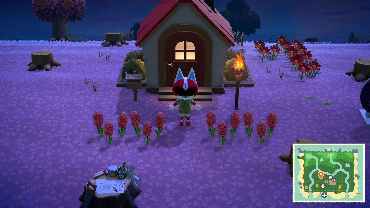Playable Kid Cat Mod for Animal Crossing: New Horizons | ACNH Mods