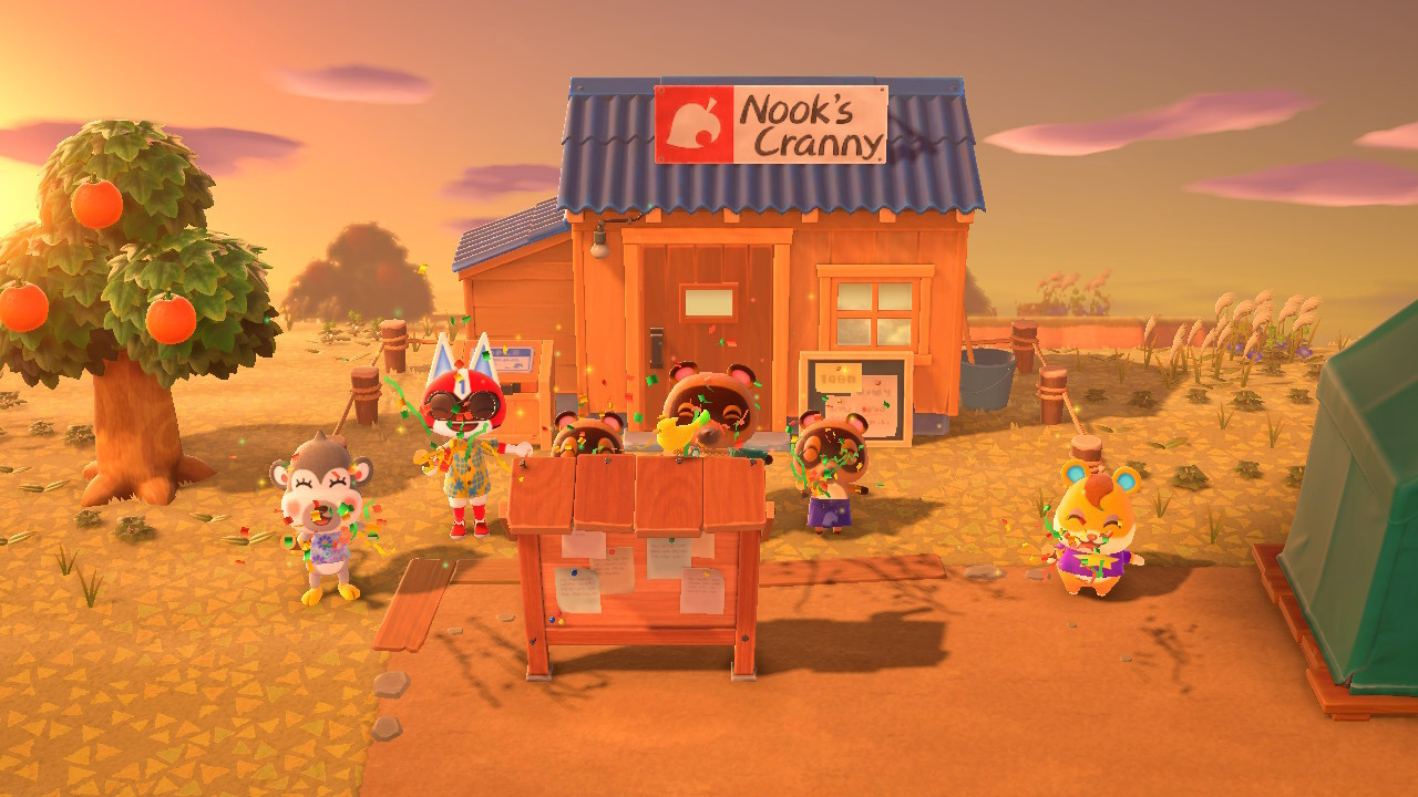 Playable Kid Cat Mod for Animal Crossing: New Horizons | ACNH Mods