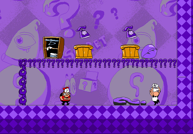 Extended Character Mod for Pizza Tower Meta Mod for Pizza Tower | PT Mods