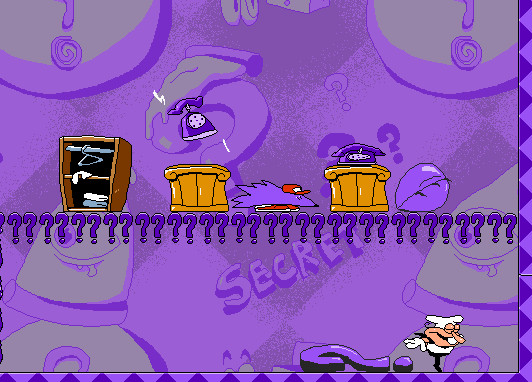 Extended Character Mod for Pizza Tower Meta Mod for Pizza Tower | PT Mods
