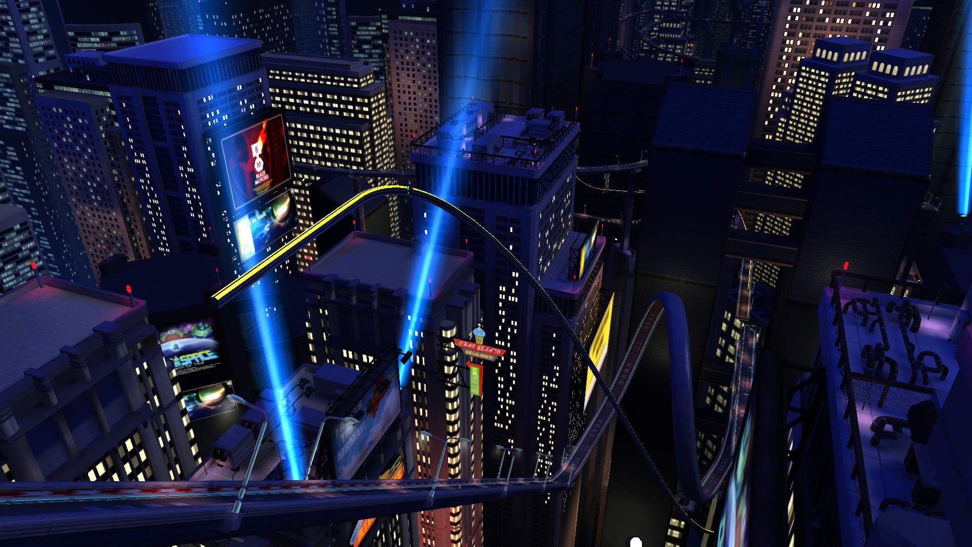 Sonic Generations: Reimagined Mod for Sonic Generations (2011) | Gens Mods