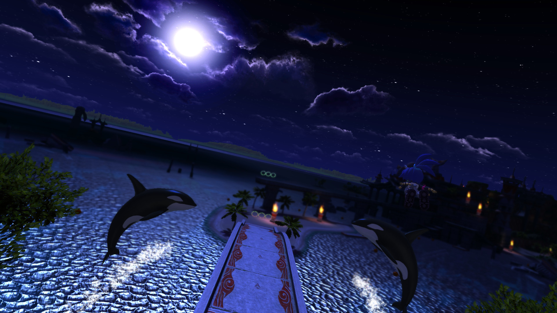 Sonic Generations: Reimagined Mod for Sonic Generations (2011) | Gens Mods