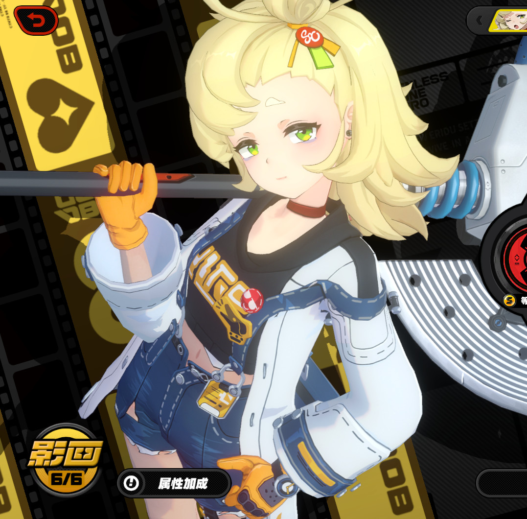 fix piper mod Mod for Zenless Zone Zero | ZZZ Mods