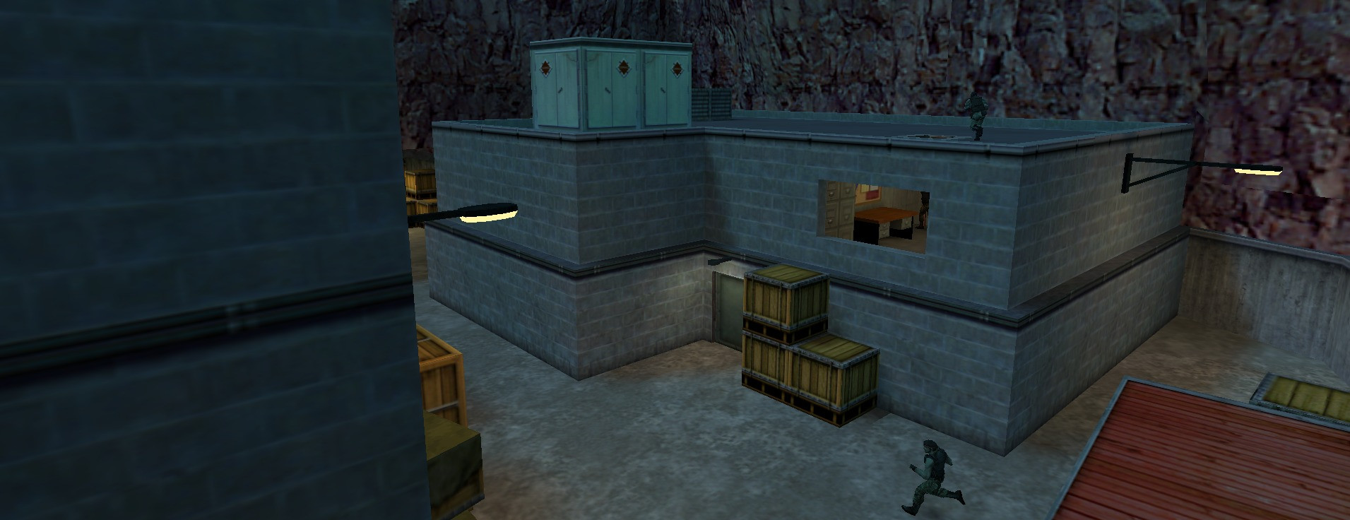Map packs cs Beta 4.0 Mod for Counter-Strike 1.6 | CS1.6 Mods