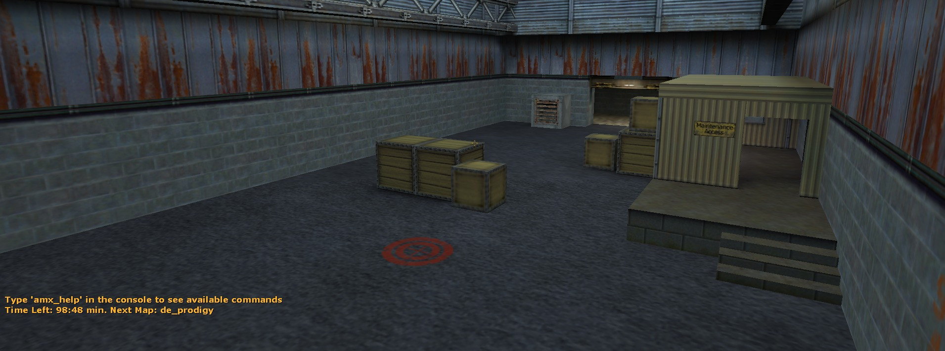 Map packs cs Beta 4.0 Mod for Counter-Strike 1.6 | CS1.6 Mods
