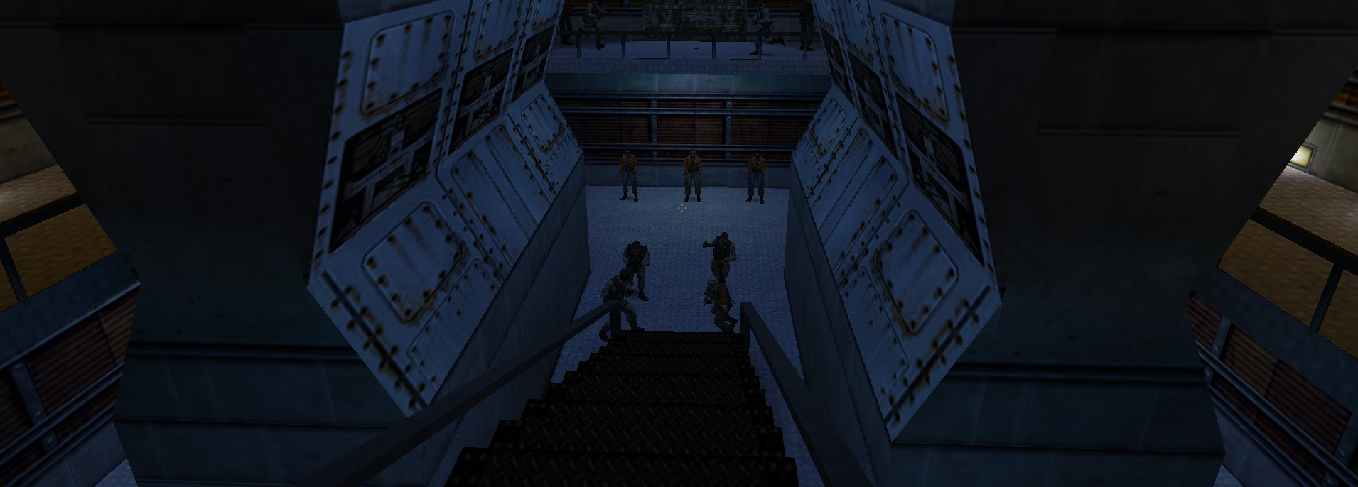 Map packs cs Beta 4.0 Mod for Counter-Strike 1.6 | CS1.6 Mods