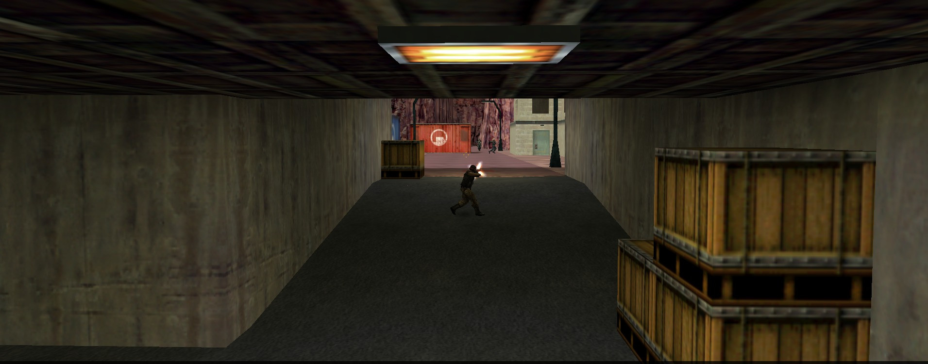 Map packs cs Beta 4.0 Mod for Counter-Strike 1.6 | CS1.6 Mods