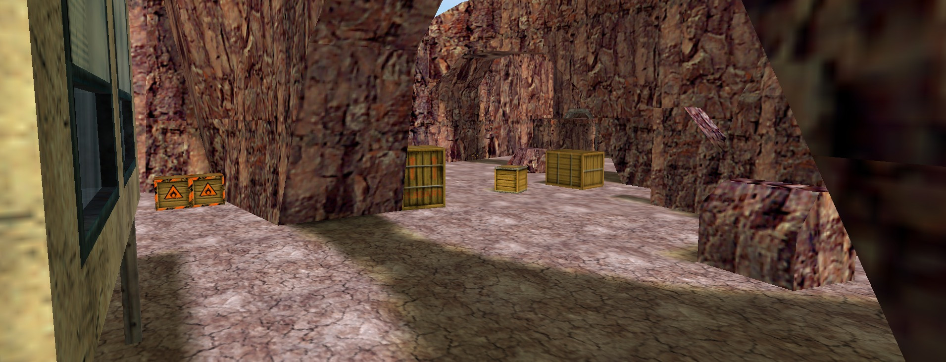 Map packs cs Beta 4.0 Mod for Counter-Strike 1.6 | CS1.6 Mods