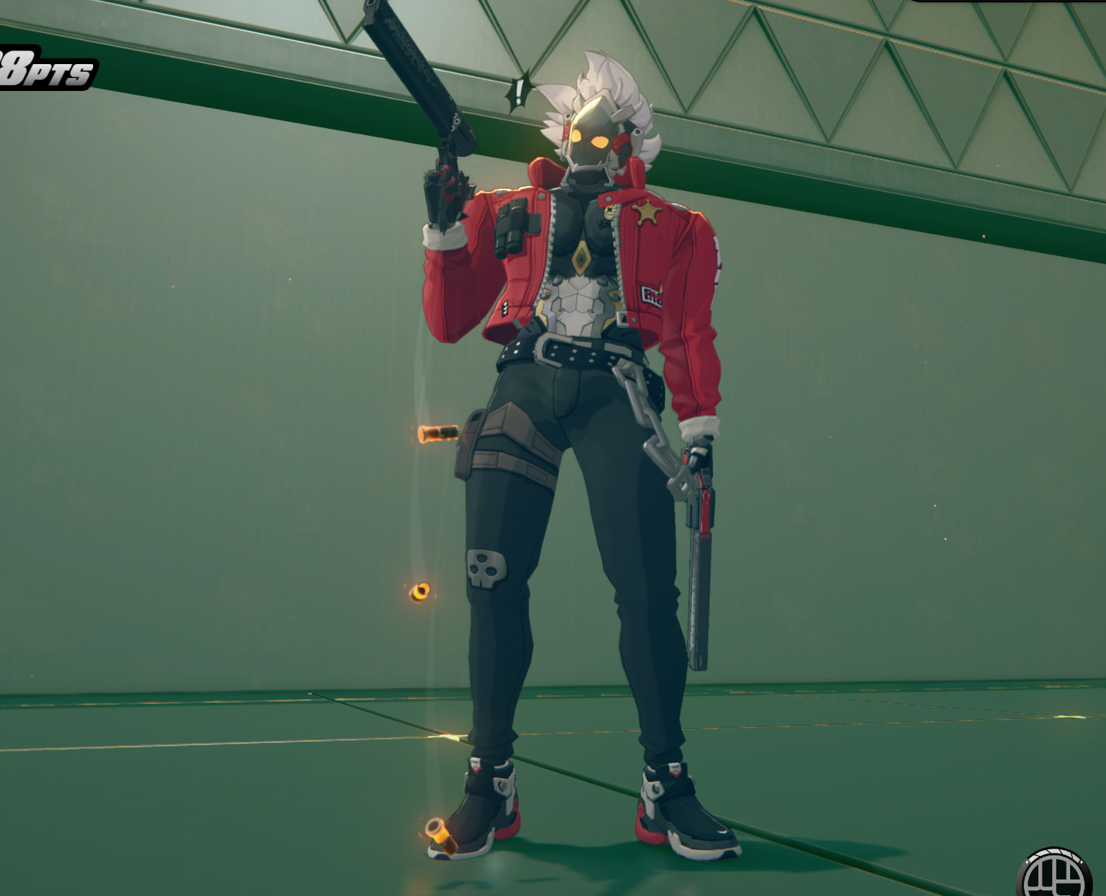 Beefier Billy Mod for Zenless Zone Zero | ZZZ Mods