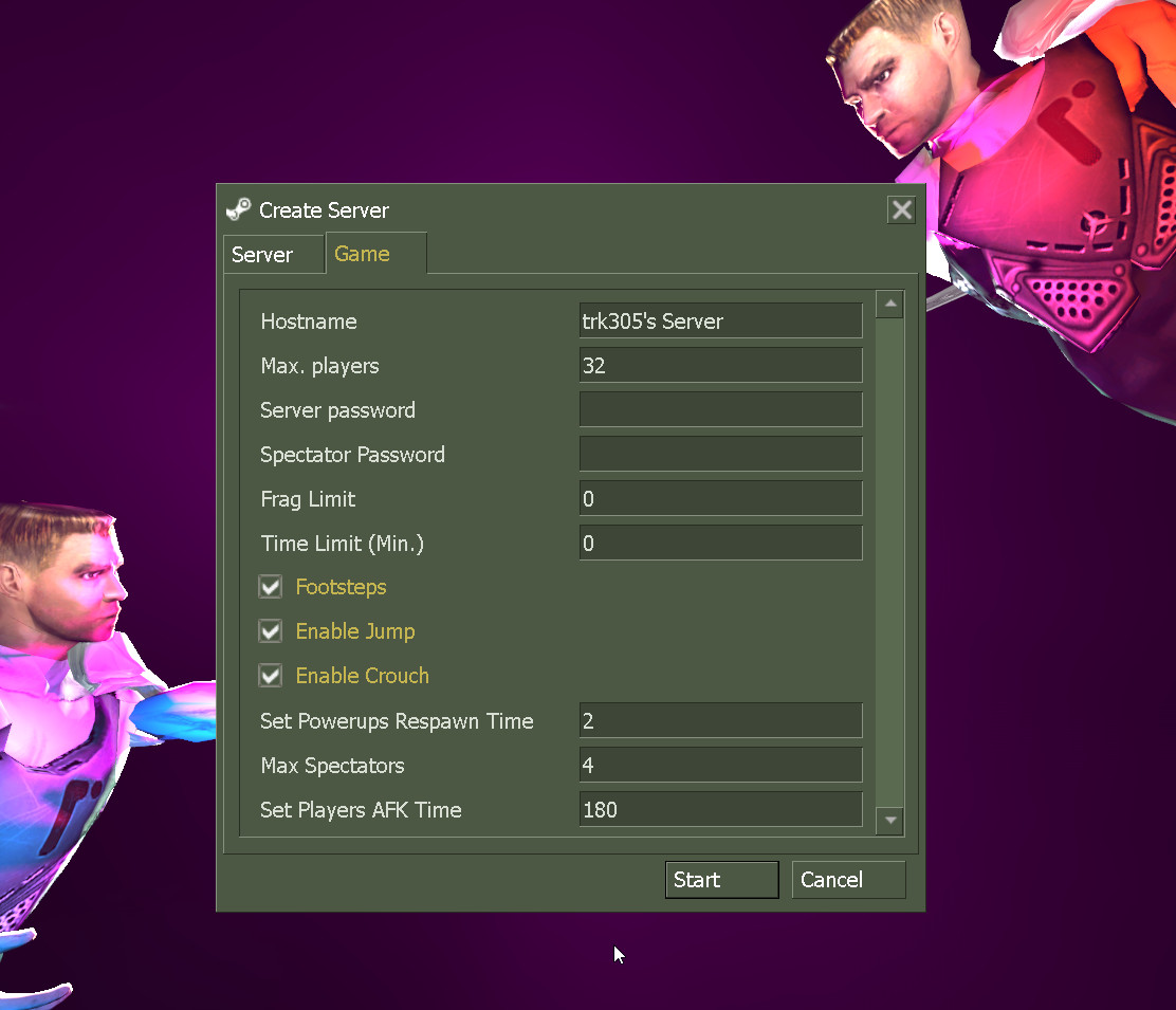 Ricochet Enhanced Mod for Ricochet | RC Mods