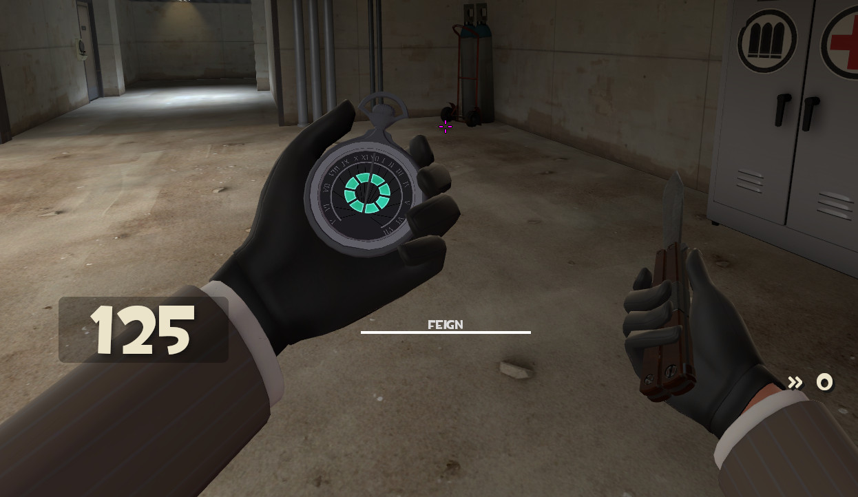[WIP] Triassic Timepiece Mod for Team Fortress 2 | TF2 Mods