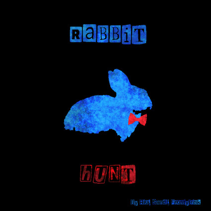 RABBIT HUNT Mod for Friday Night Funkin' | FNF Mods