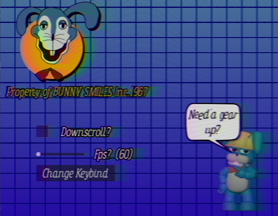 RABBIT HUNT Mod for Friday Night Funkin' | FNF Mods