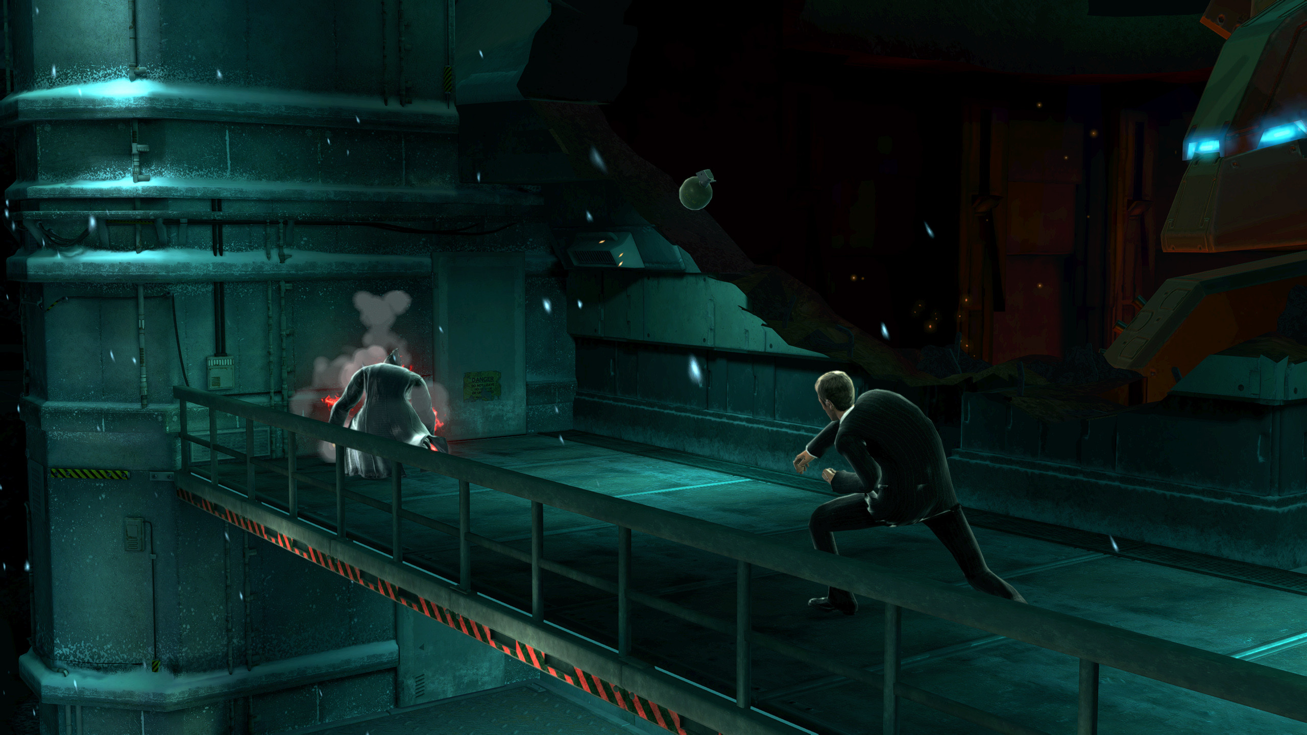 Tony Montana Mod for Super Smash Bros. Ultimate | SSBU Mods