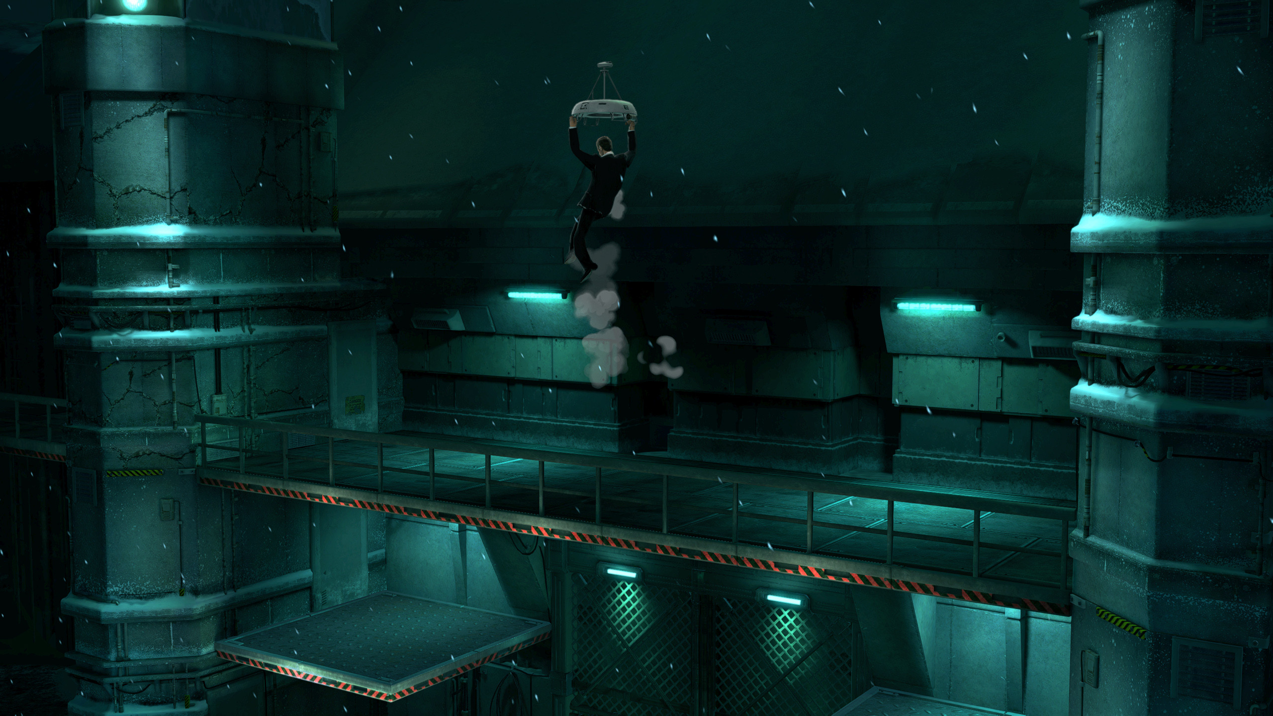 Tony Montana Mod for Super Smash Bros. Ultimate | SSBU Mods