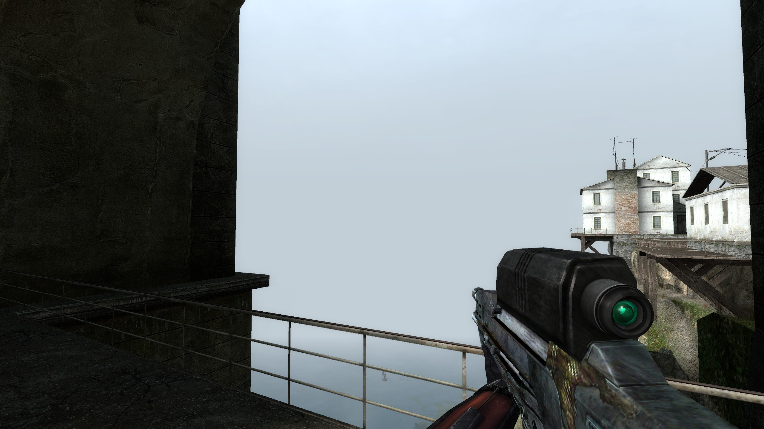 Half-Life 2 2002 Weapons Pack Reborn Mod for Half-Life 2 | HL2 Mods